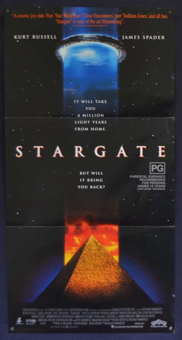 Stargate Movie