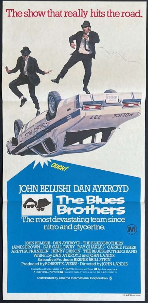 Worst DVD Covers...ever! (Part 4K) - Page 97 - criterionforum.org
